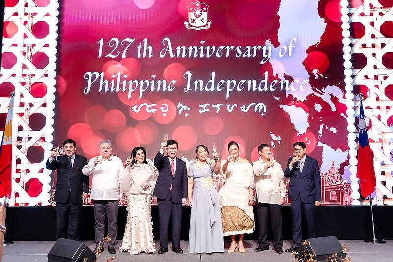 《TAIPEI TIMES》 Taiwan to extend its visa waiver for the Philippines ...