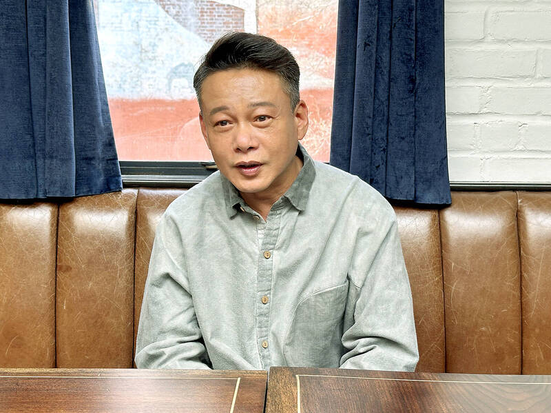 《TAIPEI TIMES》 Actor Lee Kang-sheng apologizes as police investigate ...