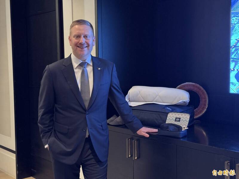 達美航空台北西雅圖航線機型加大 貨艙載重增逾50％ - 生活 - 自由時報電子報