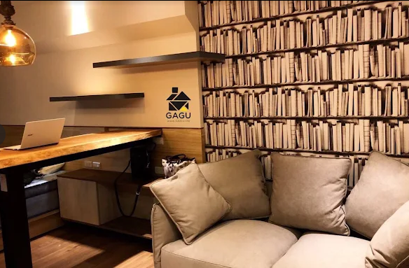 知名本土家具「GAGU 家谷」無預警停業！ 員工被迫放無薪假 - 臺北市 - 自由時報電子報