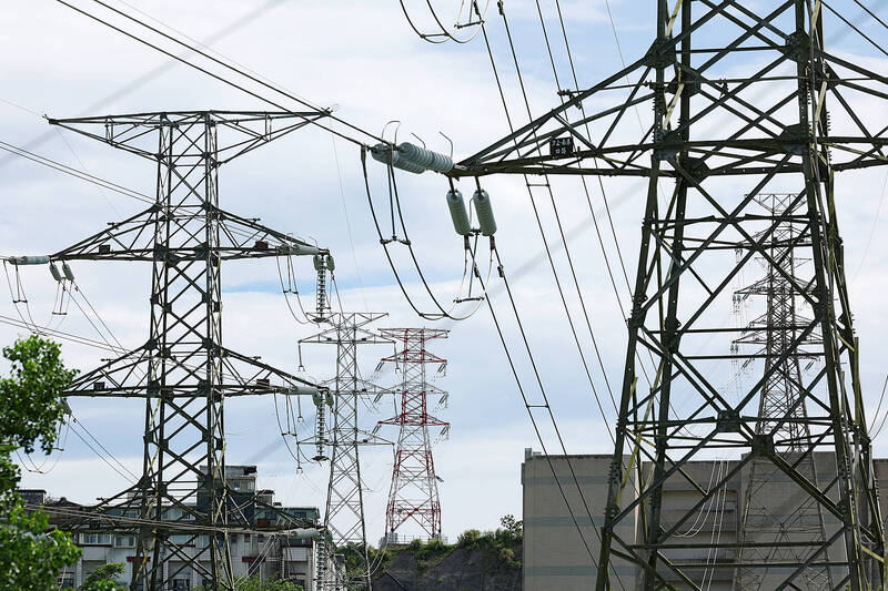 《TAIPEI TIMES》 Taipower to raise electricity rates by average of 0.71 ...