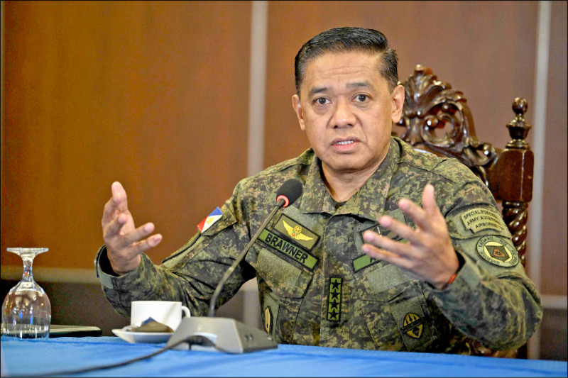 Philippines plans to use US bases for Taiwan evacuation | News Minimalist