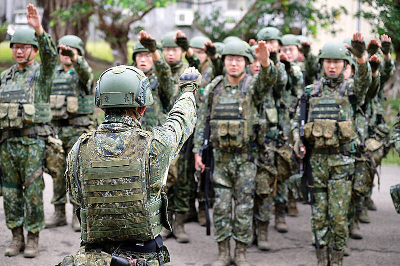《TAIPEI TIMES》Lai unveils defense special budget plan - 焦點 - 自由時報電子報
