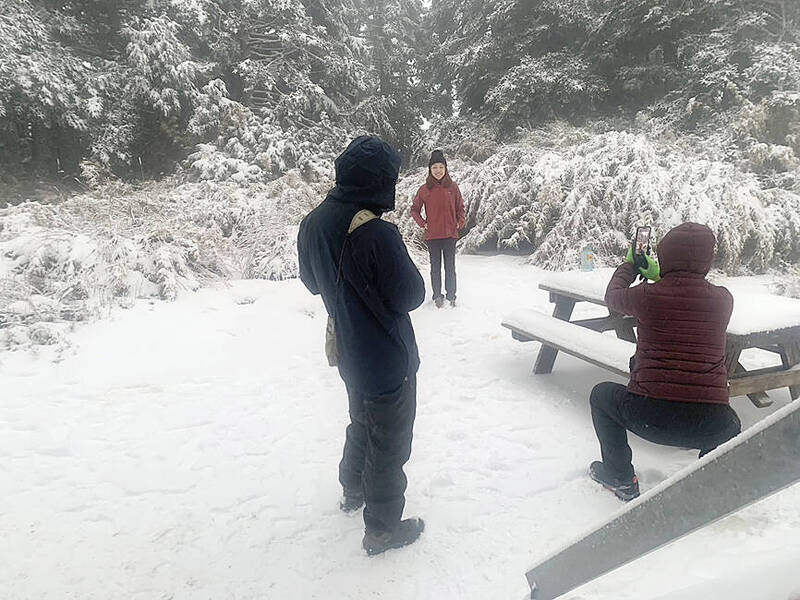 《TAIPEI TIMES》 Blood supplies fall critically low during cold weather ...