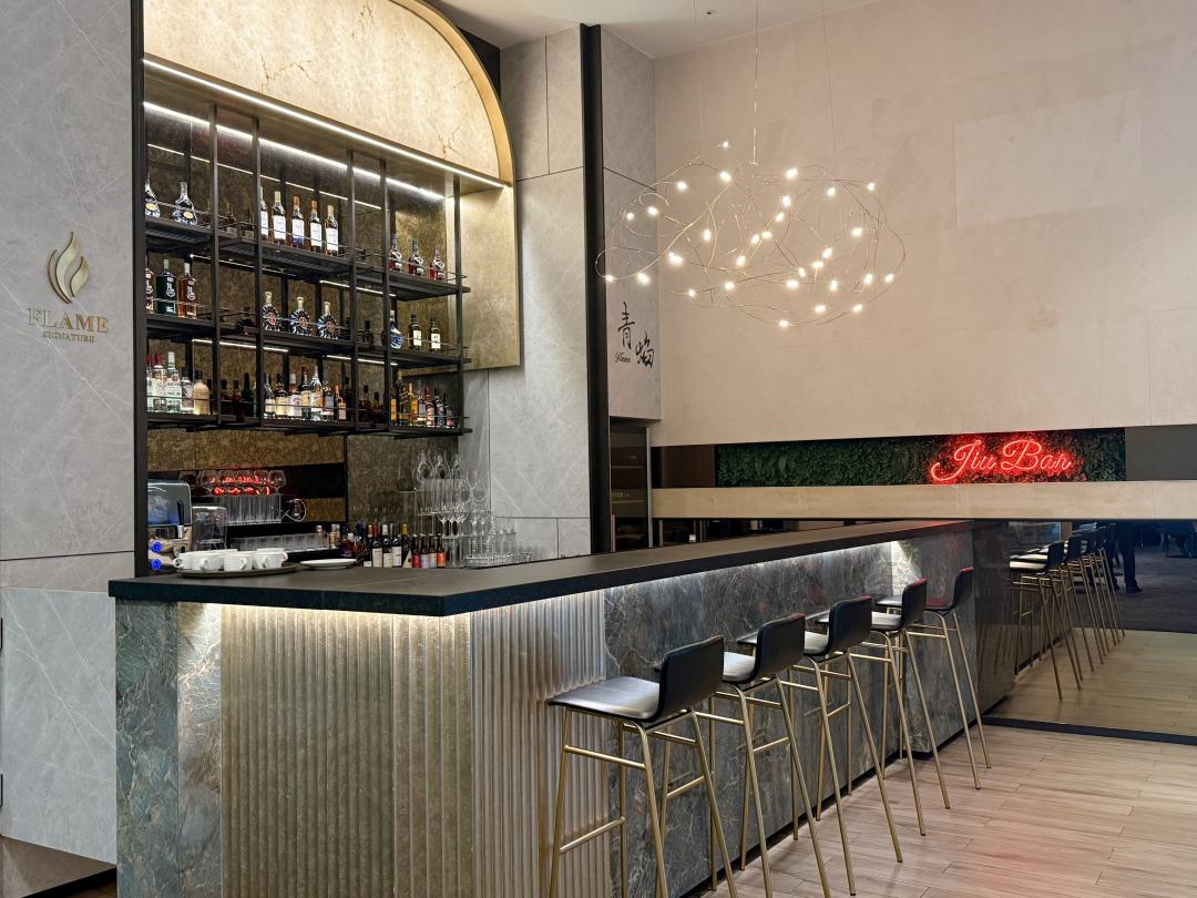 「青焰牛排Buffet」進駐台北美麗信酒店！限時送龍蝦、百道料理吃到飽 - 玩咖Playing - 自由電子報