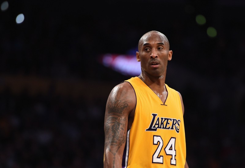 NBA》每晚可砍25分 Kobe為球隊犧牲？ - 自由體育