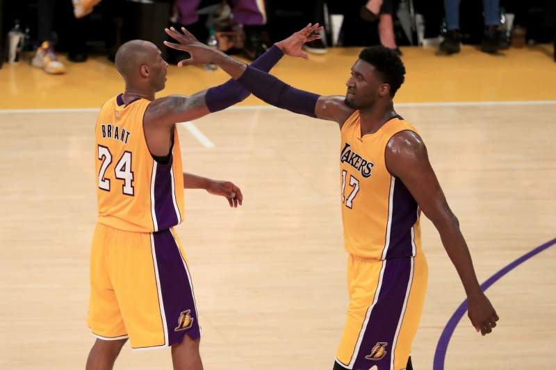 圖集》看了會落淚！ Kobe賣力飆60分弄哭球迷 - 自由體育