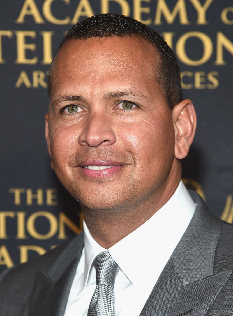 MLB》A-Rod加入真人秀節目 將與小牛老闆庫班同台 - 自由體育