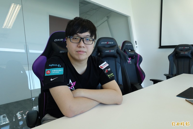 專訪》現役最後一位世界冠軍 BeBe談退役：我覺得沒辦法單打啦！ - 自由體育