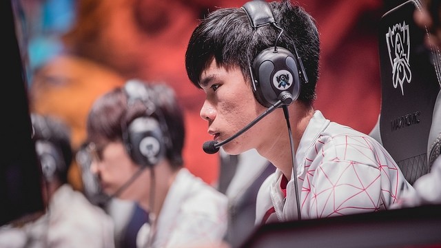 LOL世界賽》Unified打出身價 教練Tabe：未來會是世界前五ADC - 自由體育