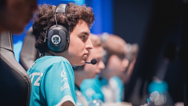 LOL世界賽》擊敗ahq C9打野Contractz：我們是北美最強隊伍 - 自由體育