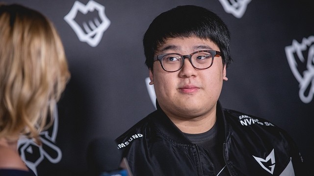 LOL世界賽》SSG CuVee評SKT：逆風仍能勝出 今年對戰依舊不容易 - 自由體育