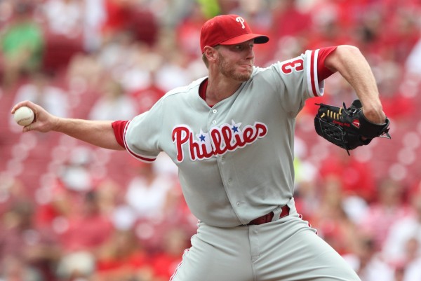 MLB》塞揚名投哈勒戴墜機身亡 享年40歲 - 自由體育