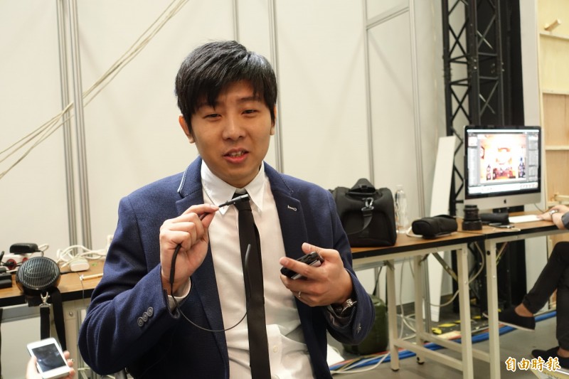 電競》看好手遊電競未來 4GAMERS創辦人：只要硬體能準備好 - 自由體育