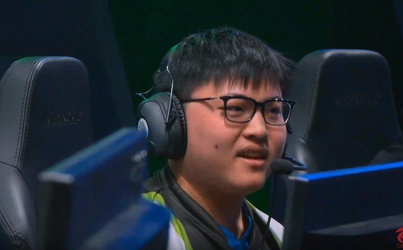 LOL明星賽》粉絲歡呼下挺進冠軍戰 中國Xiye：感覺就像在LPL主場 - 自由體育