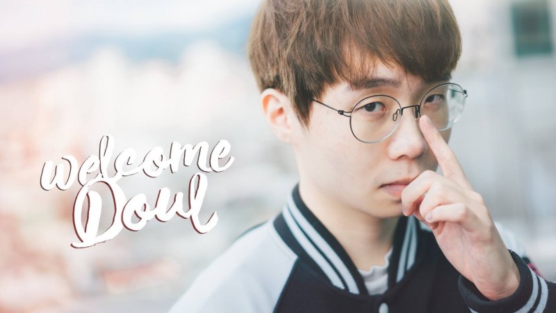 LOL》M17兩韓援找好找滿 南韓LCK選手Deul加盟！ - 自由體育