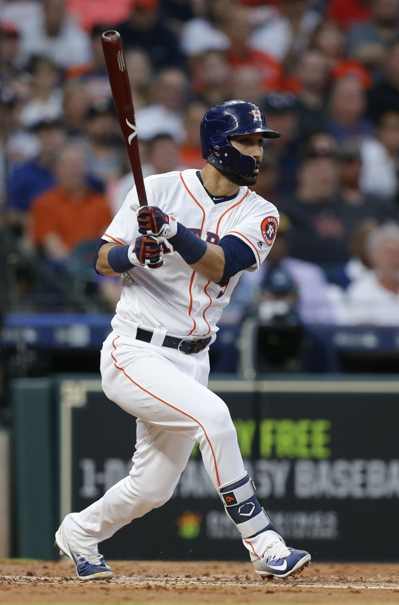 MLB》160火球又如何？他照樣破解大谷翔平敲安（影音） - 自由體育