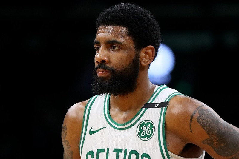 NBA》續留波士頓機率低！美媒曝：KI傾向紐約球隊 - 自由體育