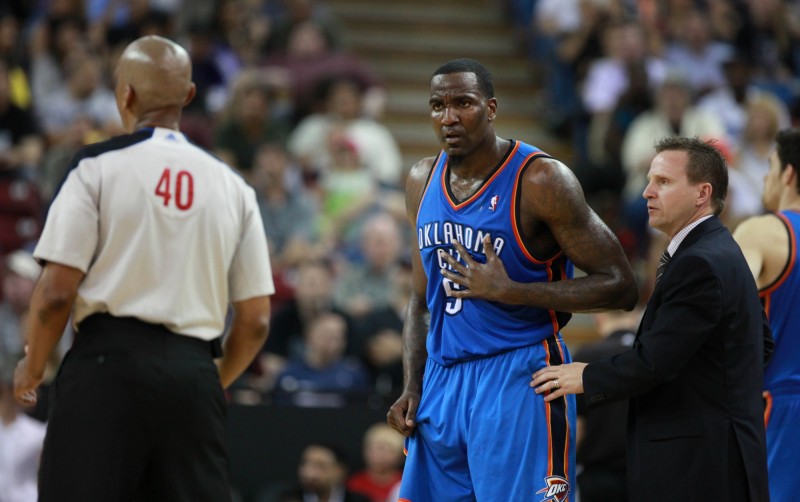 NBA》「瘦版」哈登表現更恐怖？ 前球員：能帶領火箭奪冠 - 自由體育