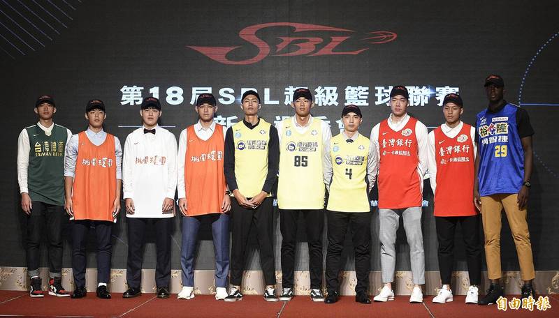 SBL》拚曝光！第18季緯來、公視等多個平台都能看比賽 - 自由體育