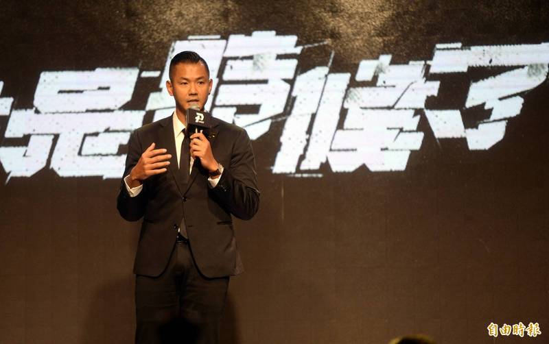 PLG》陳建州承諾不懲處被害球員 HBL、UBA釐清是否涉入 - 自由體育