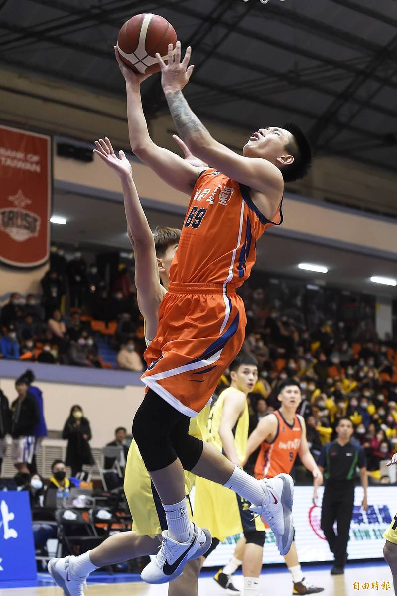 SBL》10連敗的璞園在新年首戰開胡了！ 主帥顏行書：像進季後賽 - 自由體育