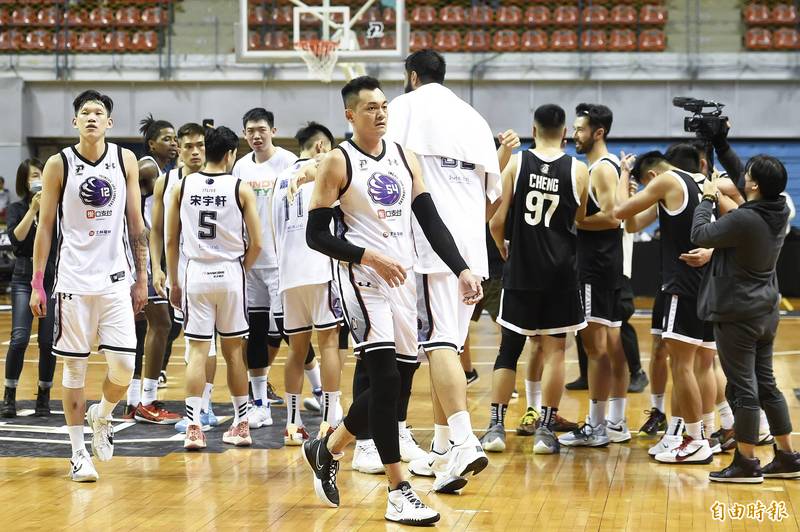 PLG》直播破150萬人次創新高 上週收視持續火燙 - 自由體育