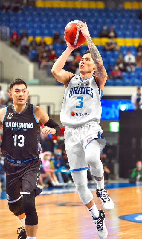 PLG》G2鹿死誰手 大膽押一波 - 自由體育