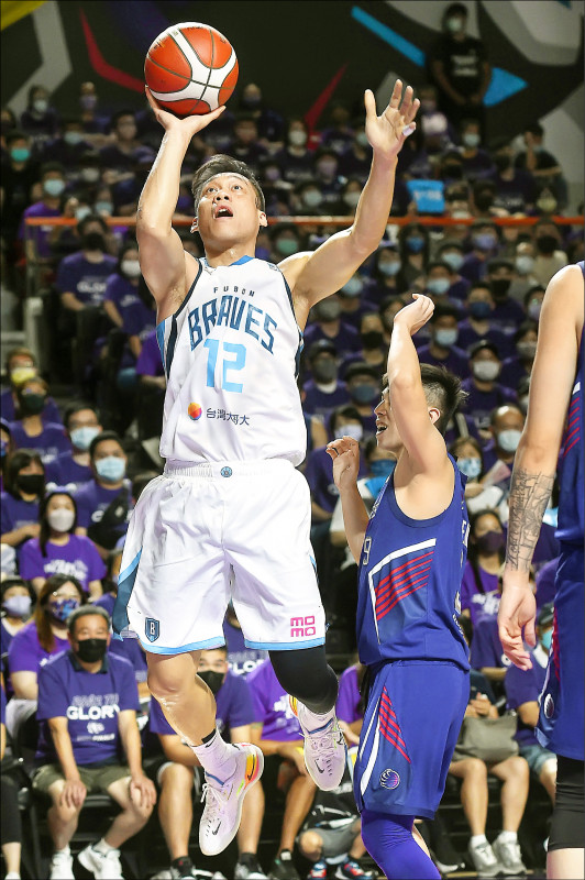 PLG》G2鹿死誰手 大膽押一波 - 自由體育