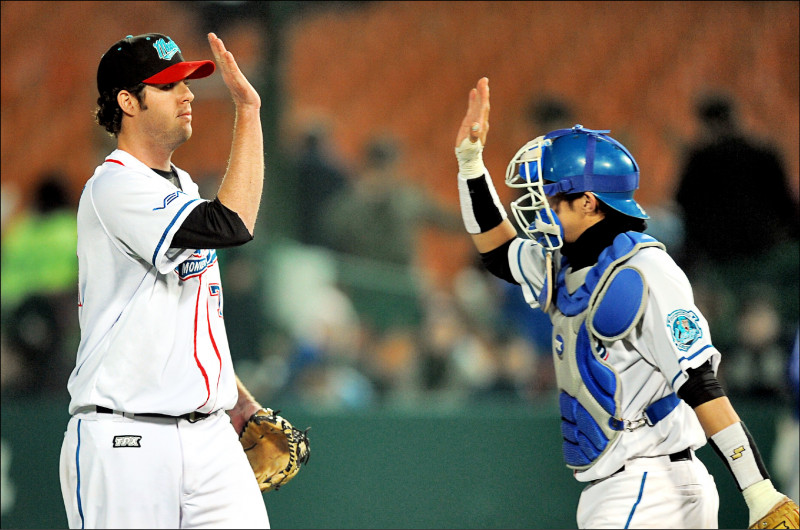 從雷力到羅力 歷代捕手全入坑 - 自由體育