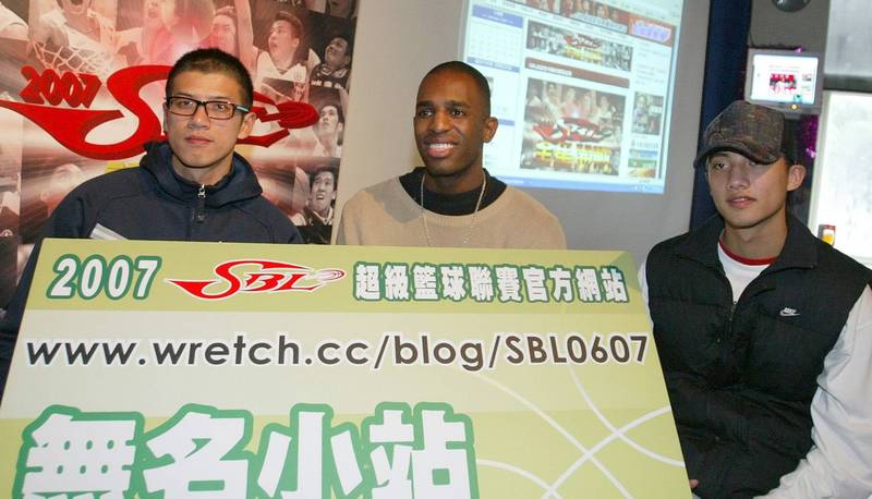 T1》聽到魔獸要來！ 昔SBL最強圖書館員洋將發聲了 - 自由體育