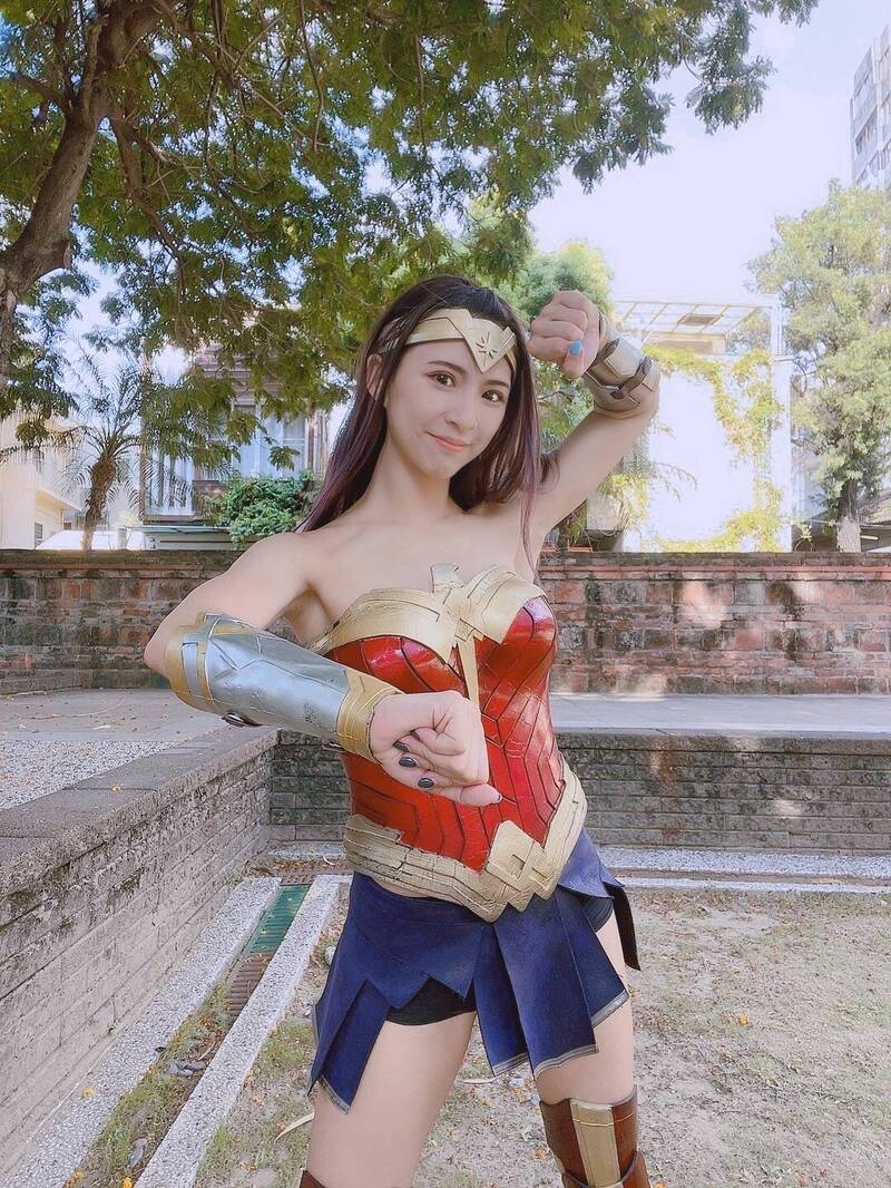 PLG》鋼鐵女神雅典娜 Elisa期許賽季「舞」力全開 - 自由體育