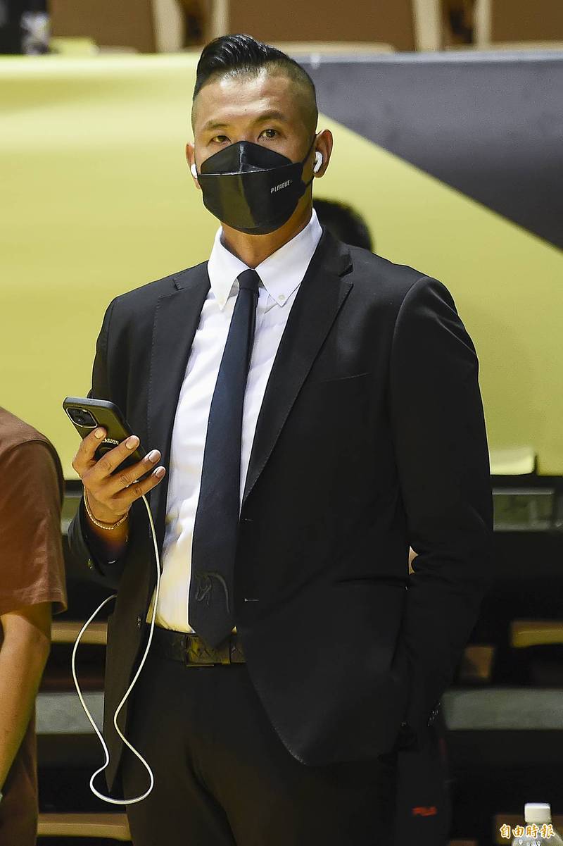 T1》人氣被魔獸強壓！ PLG執行長陳建州淡定回應了 - 自由體育