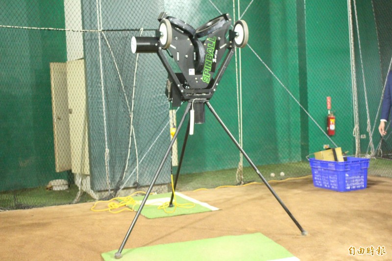 經典賽》提前對戰「大谷2.0」 台灣隊秘密武器曝光 - 自由體育