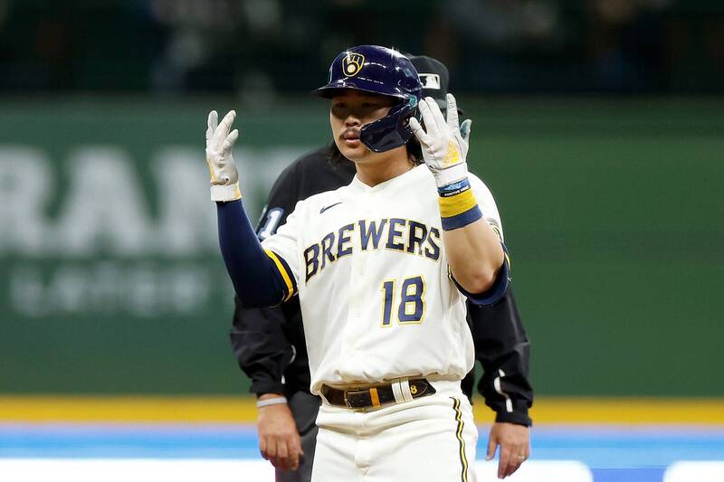 MLB》釀酒人曾經的大物新秀 日浦被下放3A - 自由體育