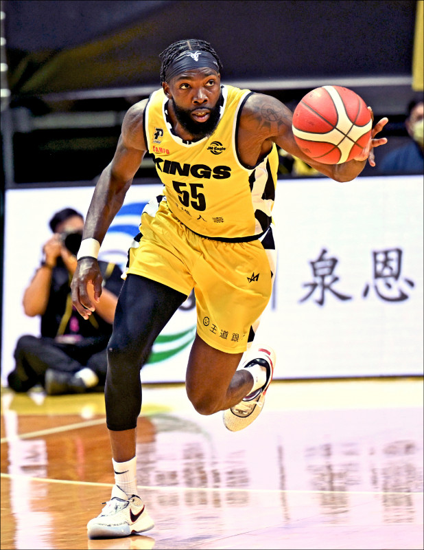 PLG》3月MVP 雙雄爭鋒 曼尼高 國王超狂得分機 - 自由體育