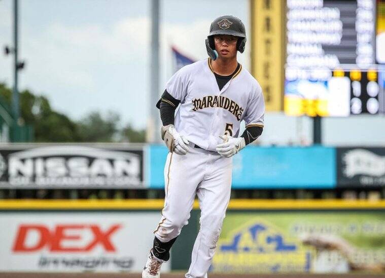MiLB》鄭宗哲升上2A後連4戰敲安！陳柏毓高階1A再繳7K優質先發 - 自由體育