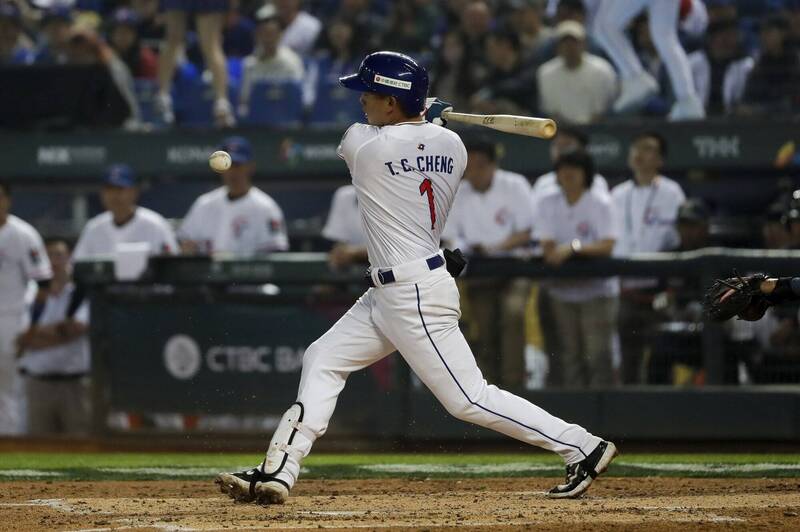 MiLB》漸入佳境！鄭宗哲2A首度雙安 單場3度上壘、上演瘋狂4盜 - 自由體育
