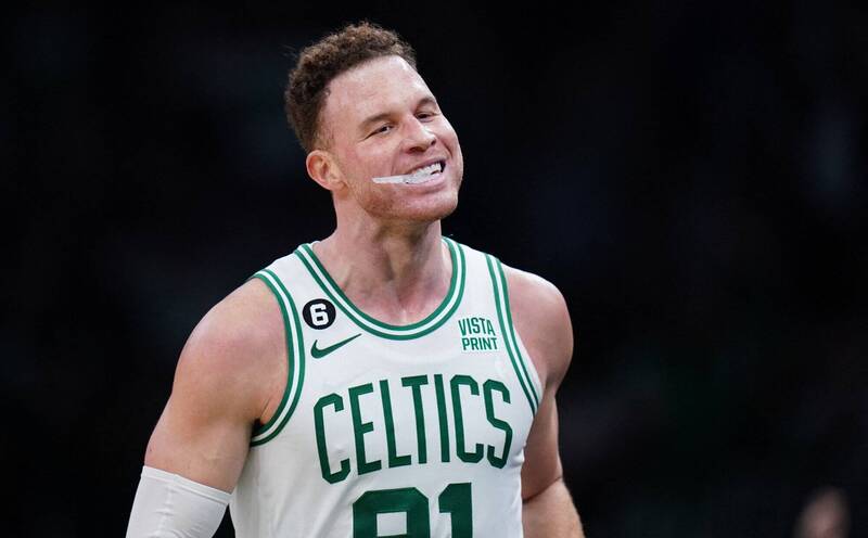 NBA》有意繼續補強禁區 勇士傳看上6屆全明星大前鋒「幹籃哥」 - 自由體育