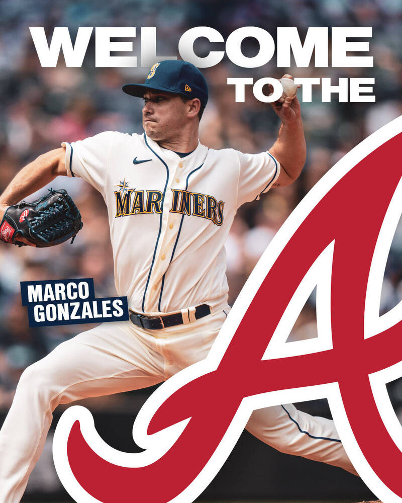 MLB》2天前Welcome今Thank You 勇士將先發左投賣給海盜 - 自由體育