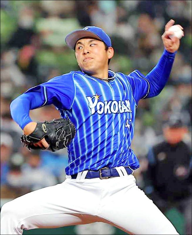 台鋼已延攬笠原 小野寺測試有贏面 - 自由體育