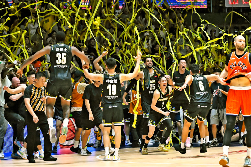 PLG、T1 確定合併 11隊拚年底開打 - 自由體育