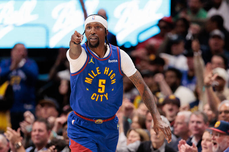 NBA》拒絕5億球員選項！美媒爆2冠射手「KCP」投入自由市場 多隊有興趣 - 自由體育