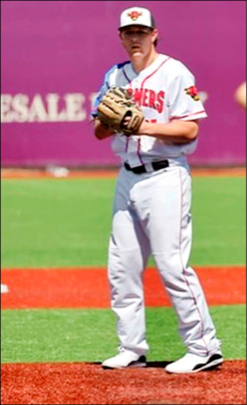 悍將第4名洋投 有著落了 - 自由體育