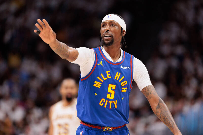 NBA》掰了金塊！2冠射手「KCP」找到新東家 3年21.4億轉戰魔術 - 自由體育