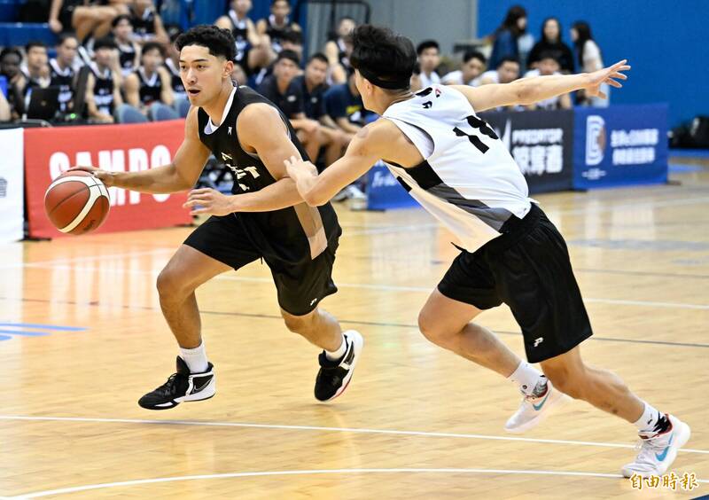 TPBL》選擇PLG的7人不選 但首輪熱門都還在最終33人選秀名單 - 自由體育