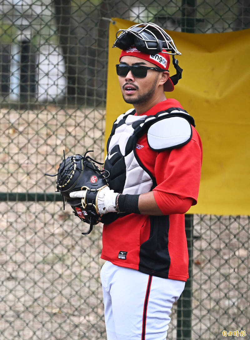 MiLB》剛回2A就敲鐵支！林家正睽違3年再敲4安 響尾蛇打進延長賽奪勝 - 自由體育