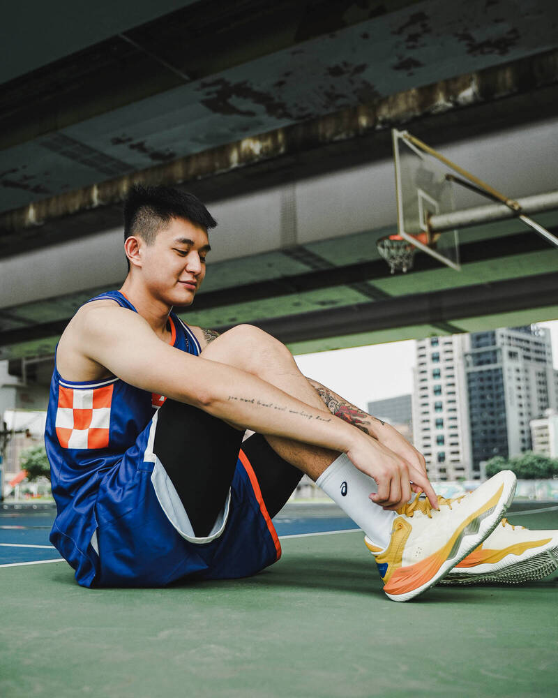 PLG》備戰新賽季！領航猿將跟南韓KBL隊伍進行交流賽 - 自由體育