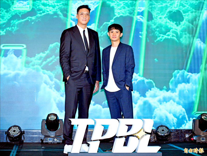 TPBL新戰國時代 7隊10/19開打 - 自由體育