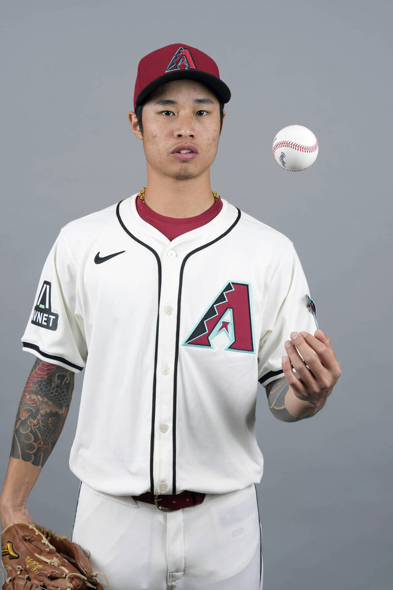 MiLB》會讓剛升3A的林昱珉參加12強賽！響尾蛇農場主管說明考量 - 自由體育
